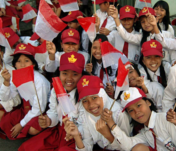 SOLATIS-Sekolah gratis